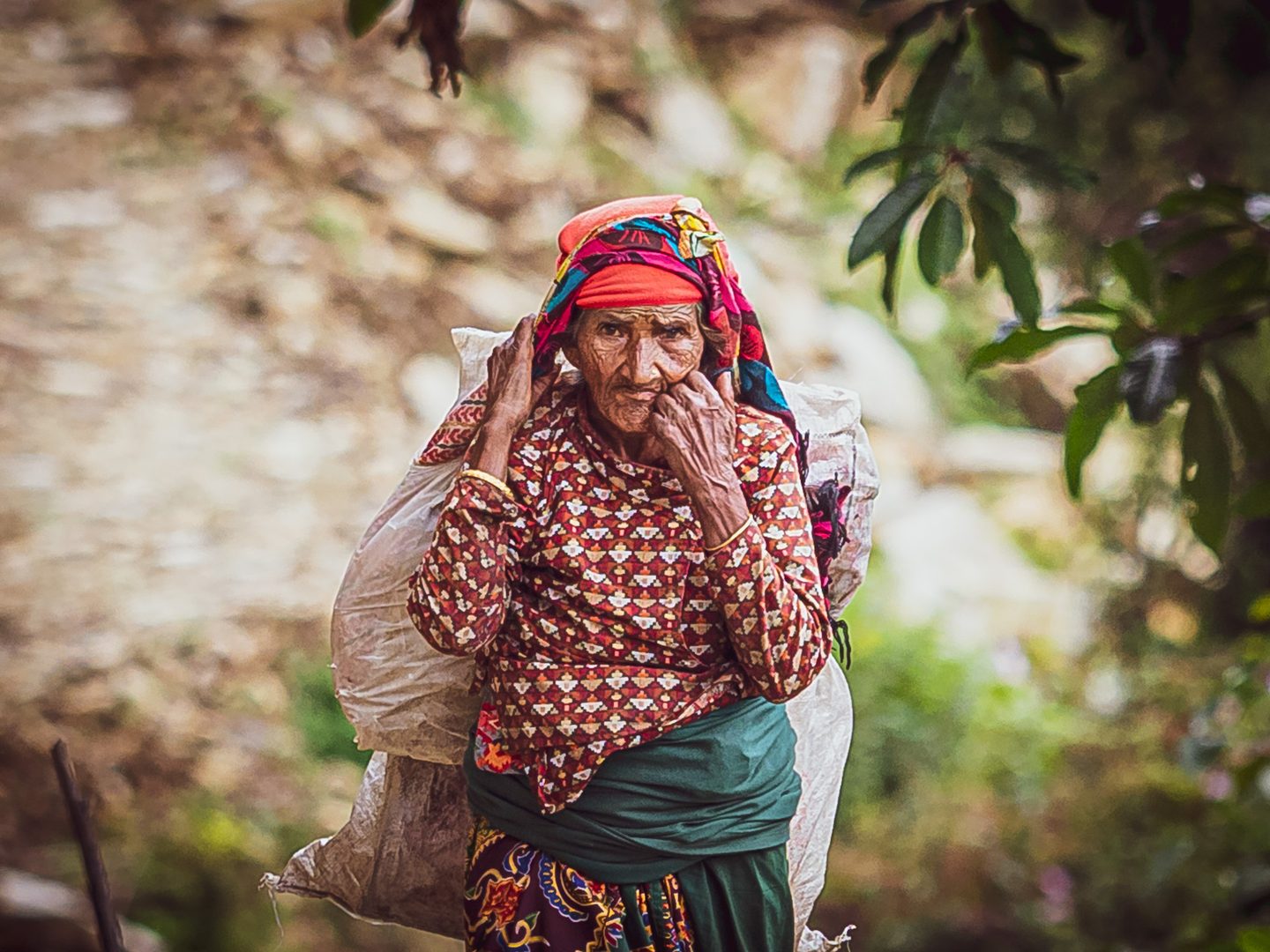 Namaste Nepal! - 3umdieWelt.de